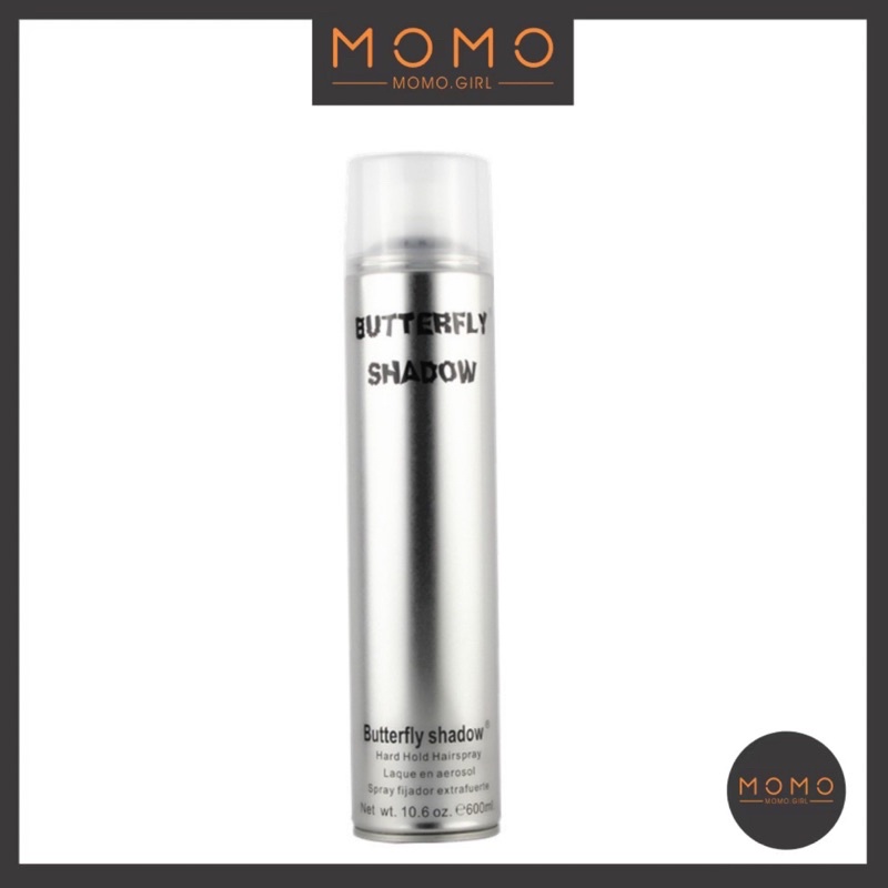 Butterfly Shadow Hair Spray 420ml (West Malaysia Only) | Shopee Malaysia