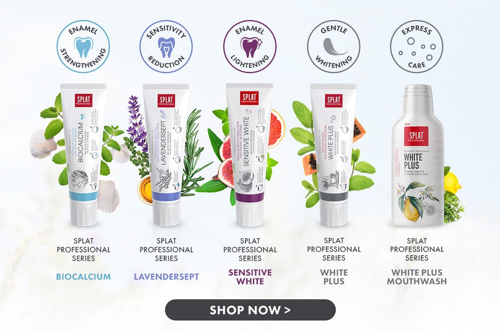 SPLAT Official Store Online, March 2023 | Shopee Malaysia