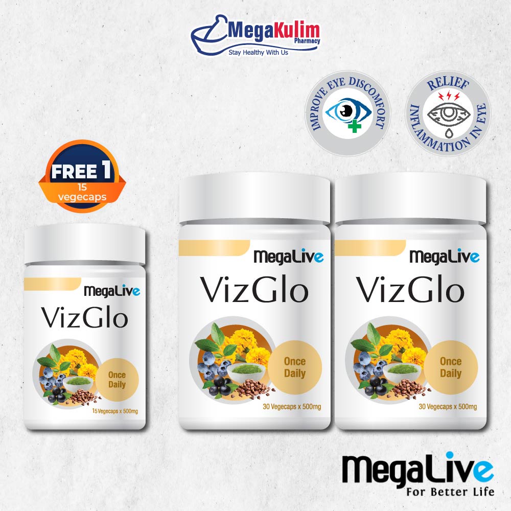 Mega Kulim Pharmacy, Online Shop | Shopee Malaysia