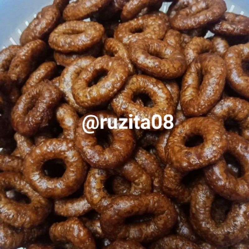 🔥🔥Hot Produk🔥🔥Kuih Peneram/Denderam Homemade | Shopee Malaysia