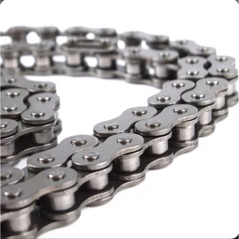 Bicycle Chain Single Speed/ Rantai Basikal Single Speed for BMX, Lajak ...