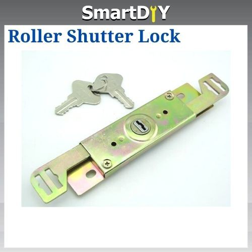 Roller Shutter Center Lock | Shopee Malaysia