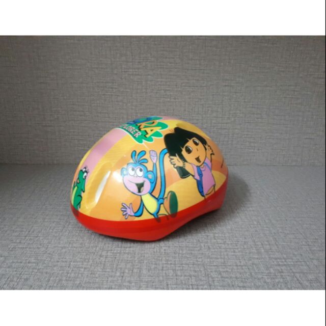 Dora The Explorer Helmet | Shopee Malaysia