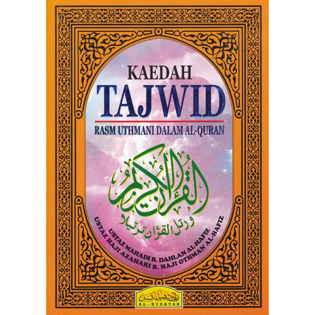 Kaedah tajwid rasm uthmani dalam al-quran | BeeCost