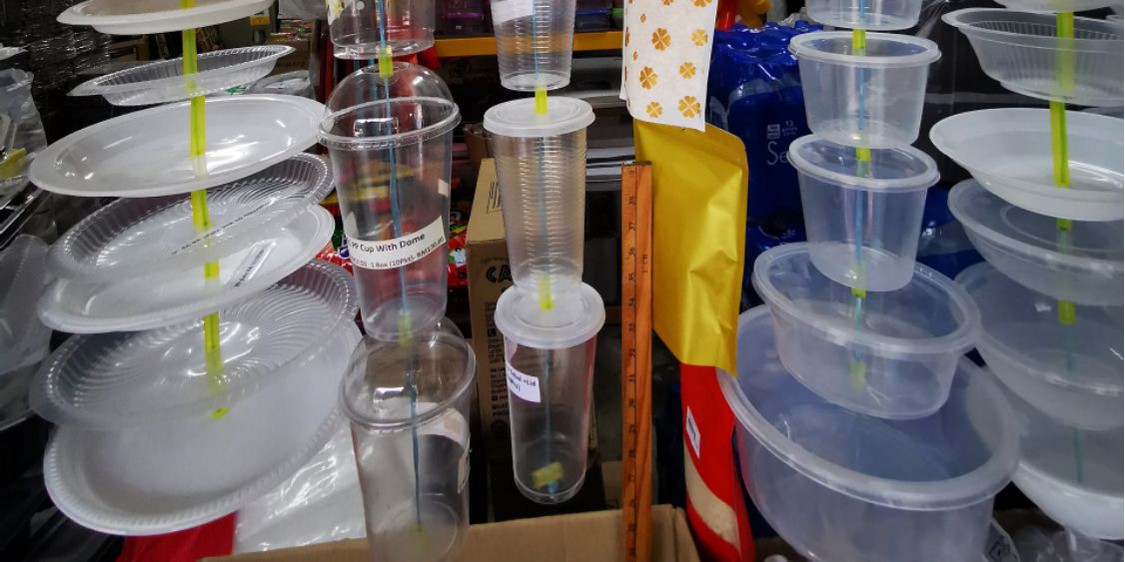 NK Plastic Trading And Supply, Online Shop | Shopee Malaysia