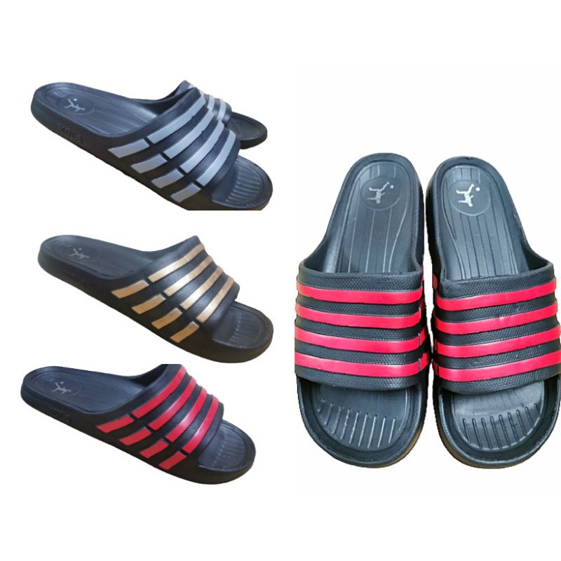Slipper Men / Selipar Lelaki / Men Slipper / Sandal Men / Men Sandal ...