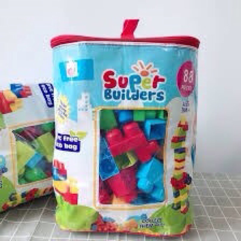 lego building blocks lego blocks pretend play lego budak | Shopee Malaysia