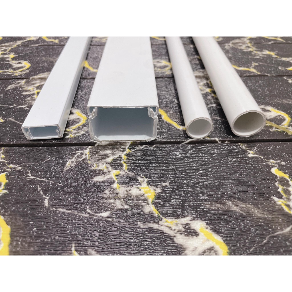 pvc casing 1 inchi / pvc pipe 20mm 25mm / pvc casing 1x2 inchi wireman ...