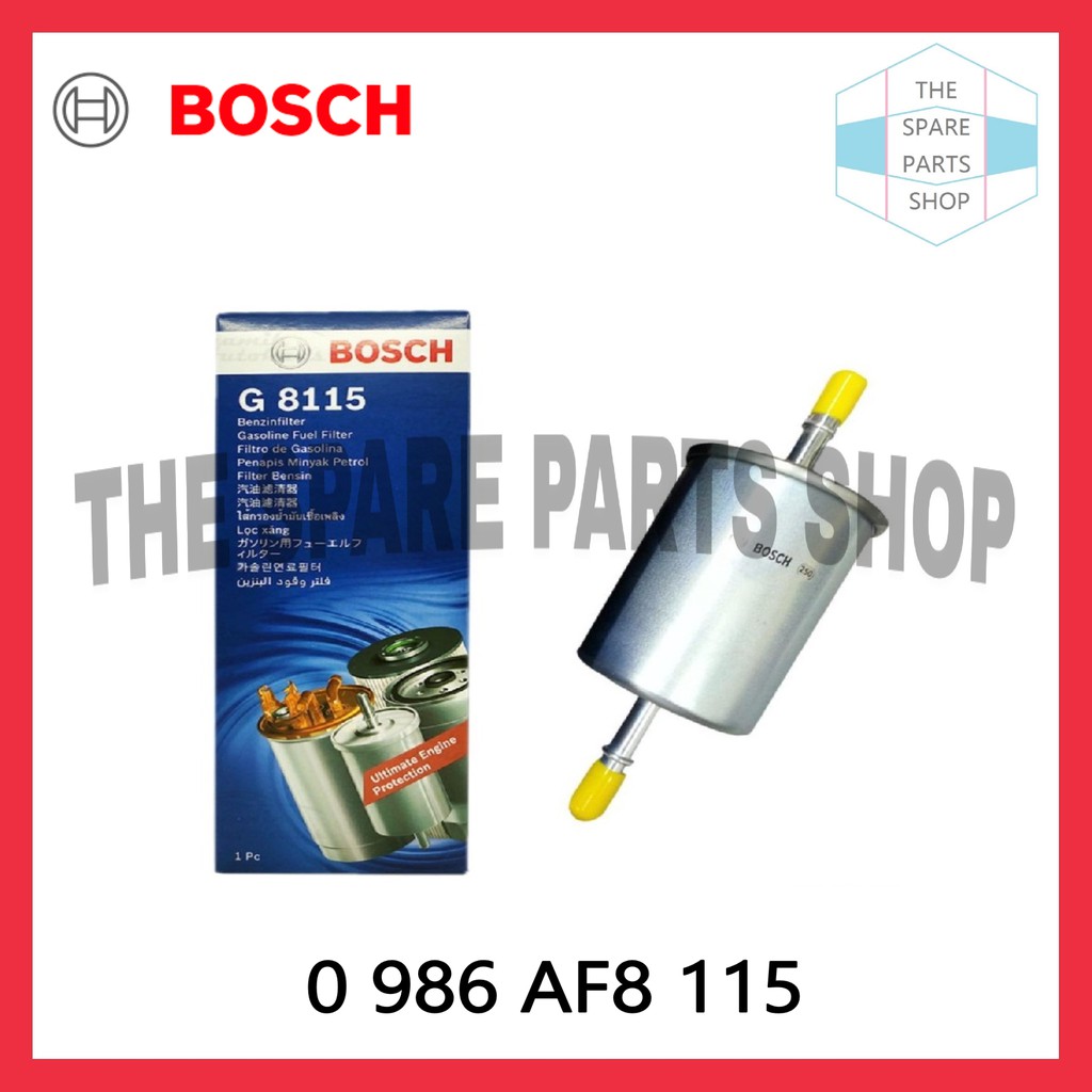 Proton waja saga blm / flx exora persona gen2 satria neo savvy bosch ...