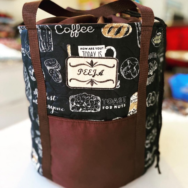 Noxxa carrier beg, travel beg, beg noxxa, beg telekung, multipurpose ...