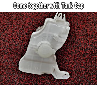 Perodua AXIA Radiator Spare Tank - Tangki Simpanan Air Radiator AXIA ...