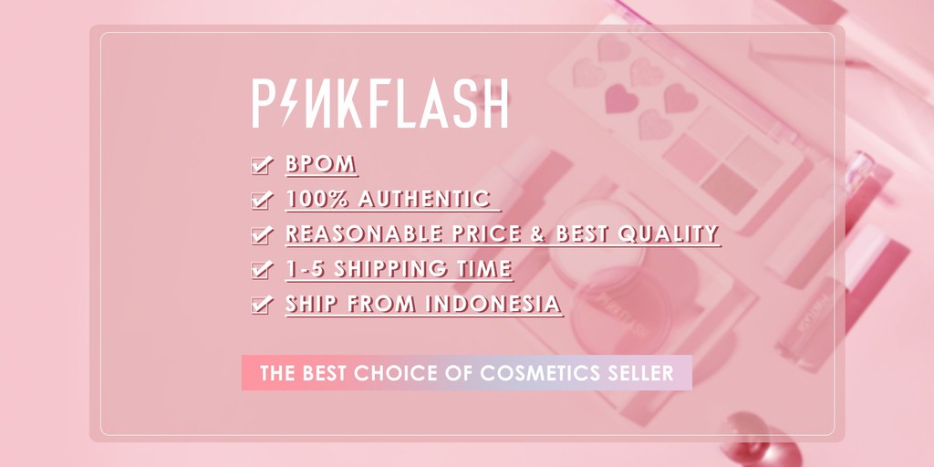 PINKFLASH Official Online Store, May 2022 | Shopee Malaysia