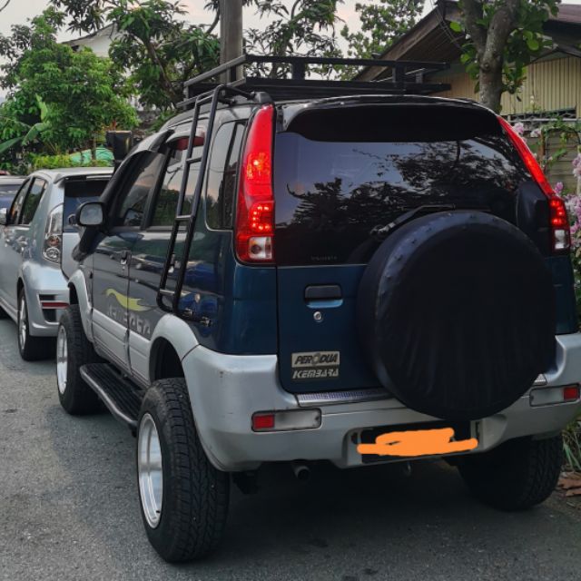 Kembara 4x4 accesory, Online Shop | Shopee Malaysia