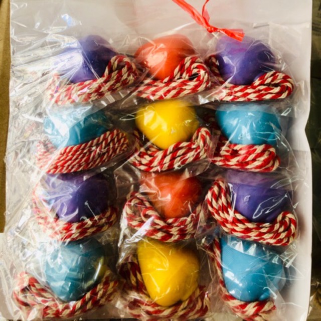 Gasing traditional paku 12pcs/pack | Shopee Malaysia