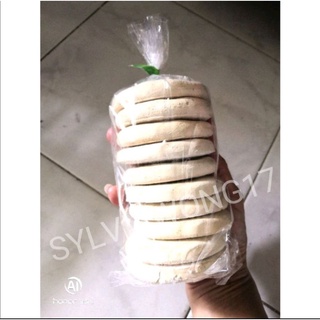 Ragi Ciping Tuak Sarawak Original Homemade Yeast (350 gm+-/pkt ...