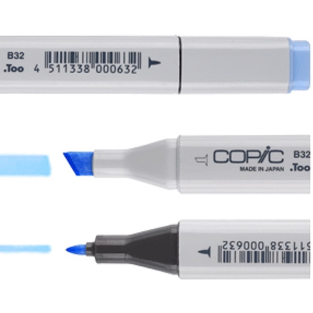 Copic Special CLASSIC Individual Markers | Shopee Malaysia