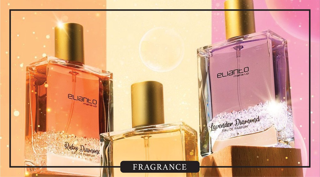 Elianto Make Up Official, Online Shop | Shopee Malaysia