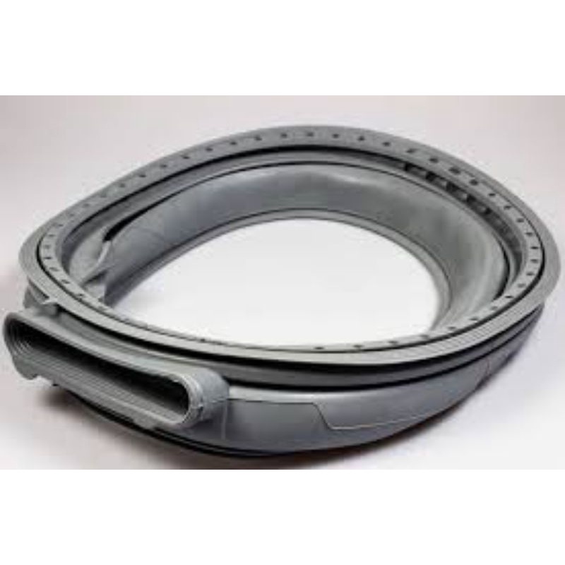 Electrolux washing machine door seal rubber All model | Shopee Malaysia