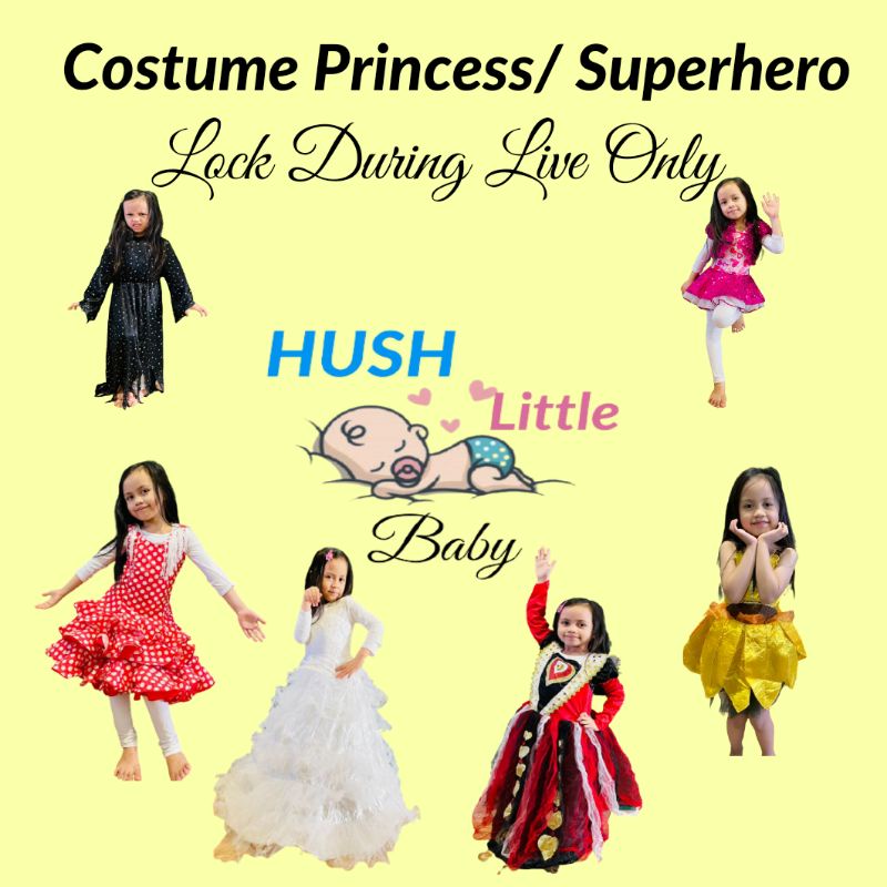 MIX COSTUME RM15 (1KG) | Shopee Malaysia