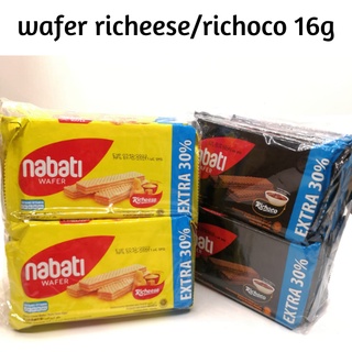 NABATI/NEXTAR Wafer /COOKIES /AHH (PRICE PER 1BOX/PACK) | Shopee Malaysia