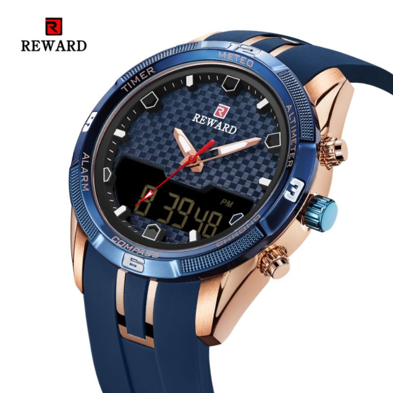 Reward_watches, Online Shop | Shopee Malaysia