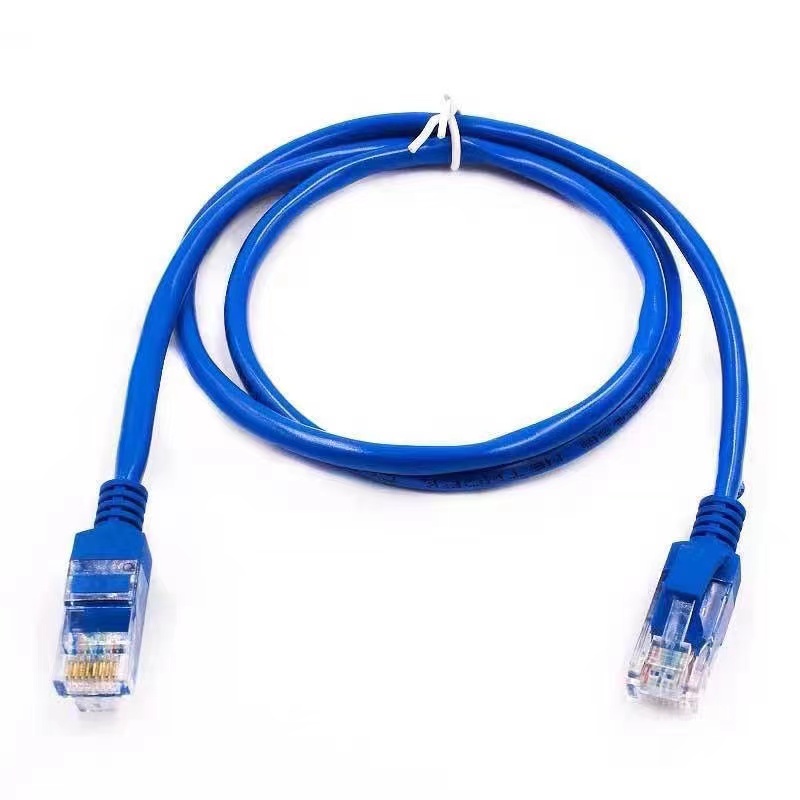 LAN Network Cable For Modem Router Tv Box 3M 5M PLH RJ45 Gigabit ...