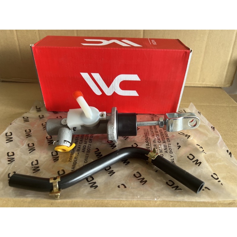 Pronton Blm FL FLX clutch master pump ( WC ) 5/8 | Shopee Malaysia