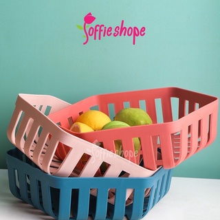 Bakul Buah Multi-Purpose Fruit Bowl Basket Bakul Sayur Bakul Pastry ...
