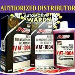 JV AUTO LUBE TRANSMISSION GEARBOX TREATMENT FOR AUTOMATIC & CVT RUNNING SMOOTH 100% GENUINE ...