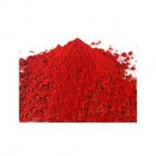 Lake Colour Ponceau 4R (Chili Red)- Food Grade/ Food Colouring | Shopee ...