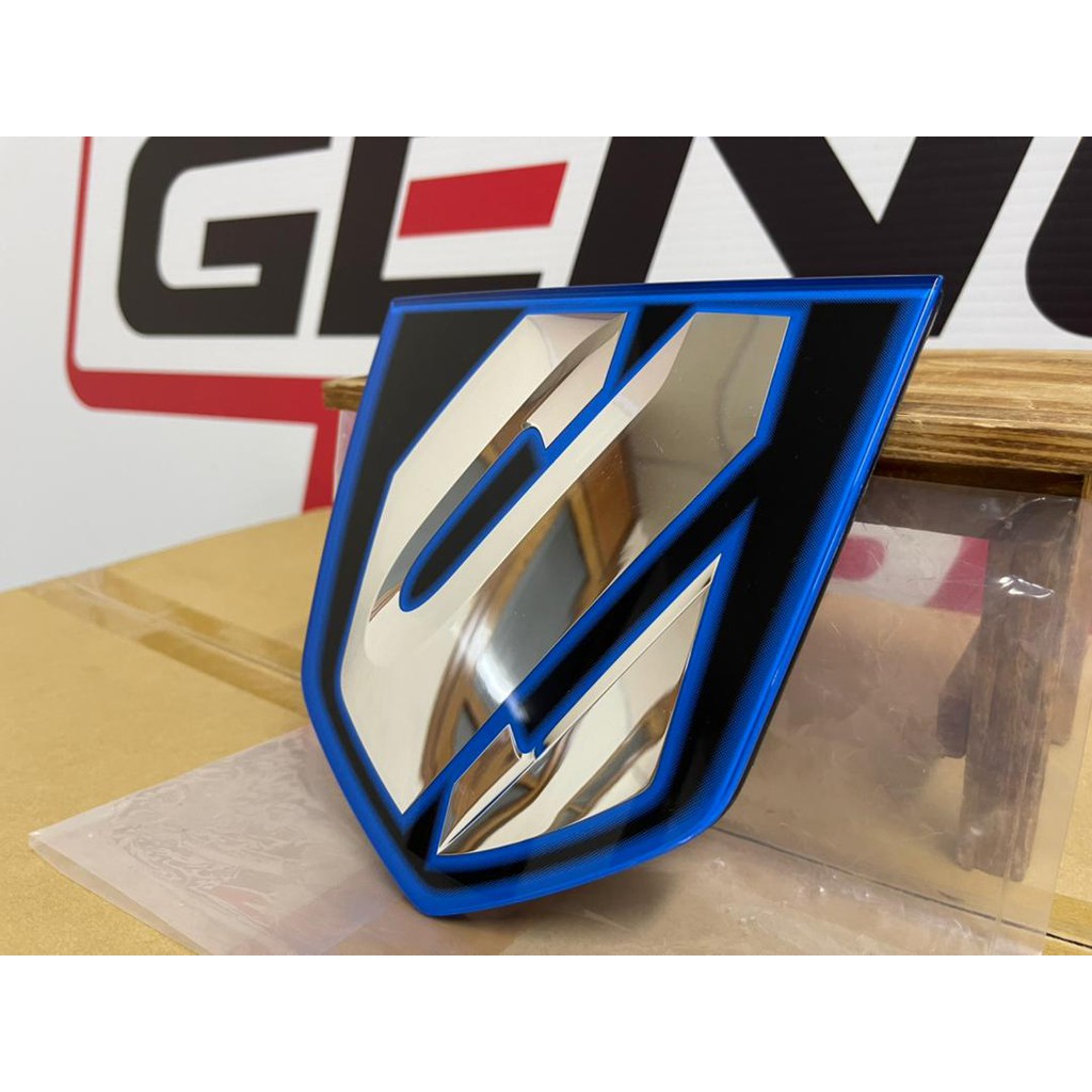 Toyota Original Front Grille Logo Alphard Agh30/Agh35/Ggh30/Ggh35/Ayh30 ...