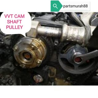PROTON PREVE EXORA BOLD TURBO VVT CAM SHAFT SOCKET PULLEY PW812535 ...