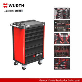 Wurth Malaysia Online, August 2022 | Shopee Malaysia