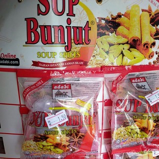 sup bunjut - Prices and Promotions - Aug 2021 | Shopee Malaysia