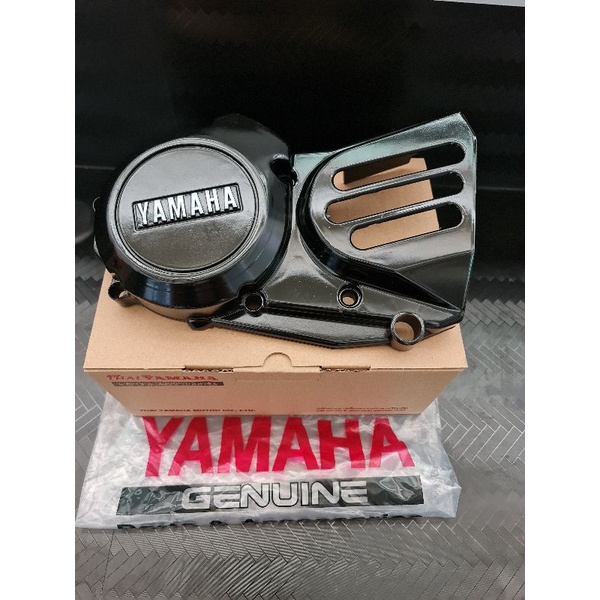 YAMAHA RXZ TZM magnet Cover (Ready Stock) | Shopee Malaysia