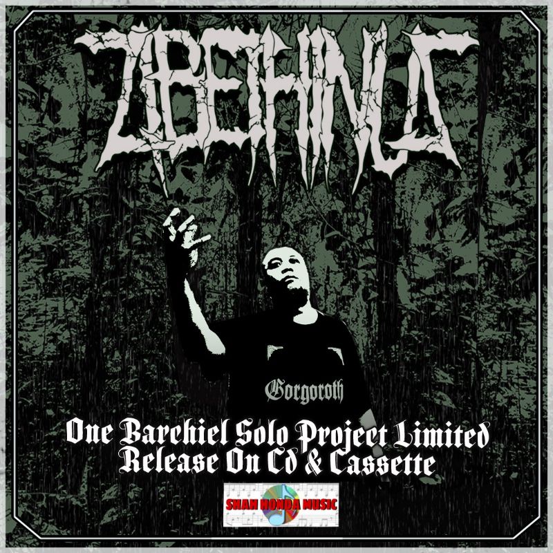 Zibethinus (One Barchiel Projek Solo) | Shopee Malaysia