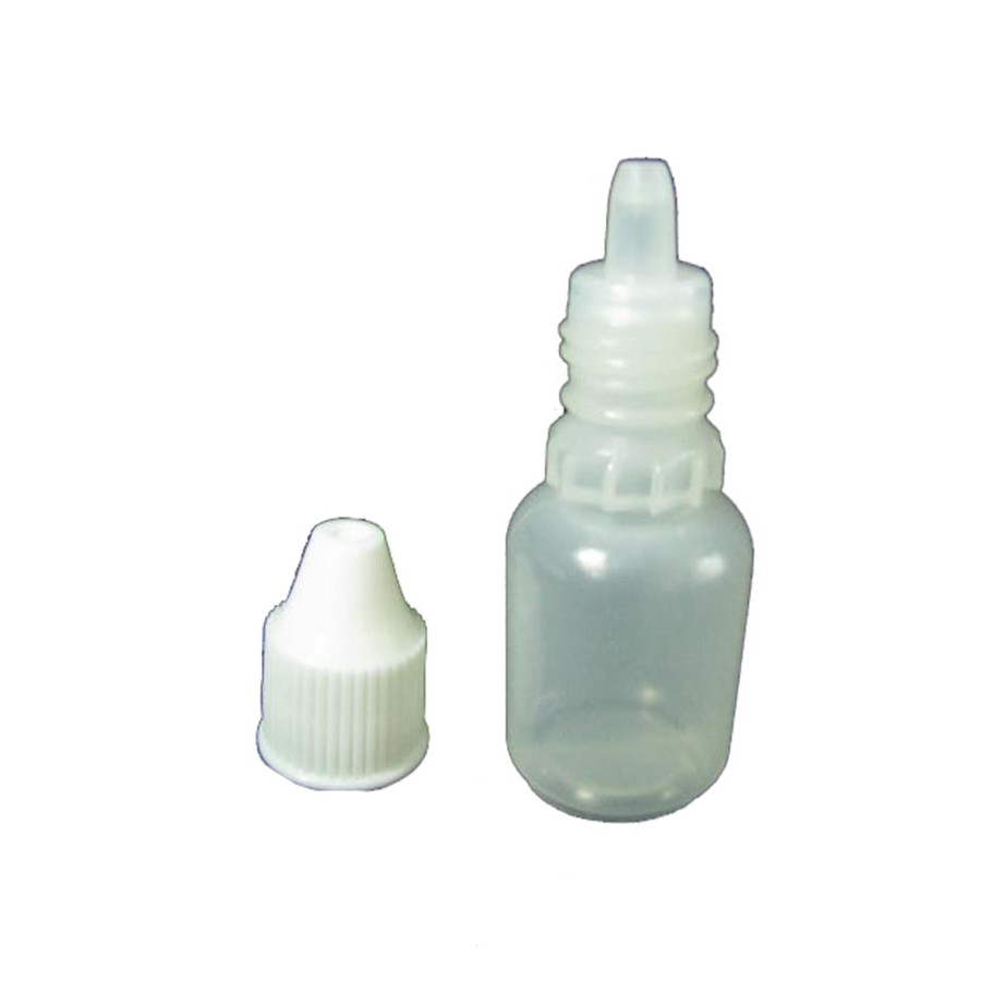 Empty Eye Drop Bottle 10ml (3pcs/pkt) | Shopee Malaysia