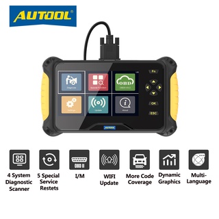 AUTOOL Official Store Online, November 2022 | Shopee Malaysia