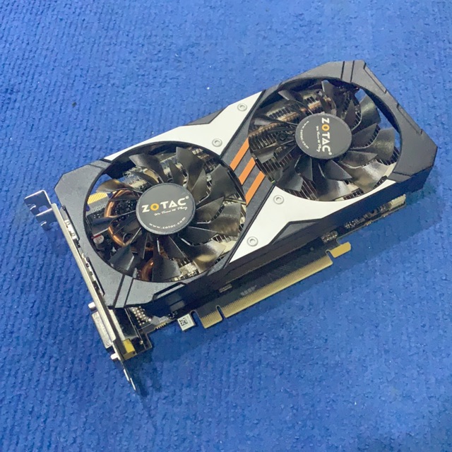 (Cheapest in shopee)Zotac Gtx960 2GBD5 graphic card | Shopee Malaysia