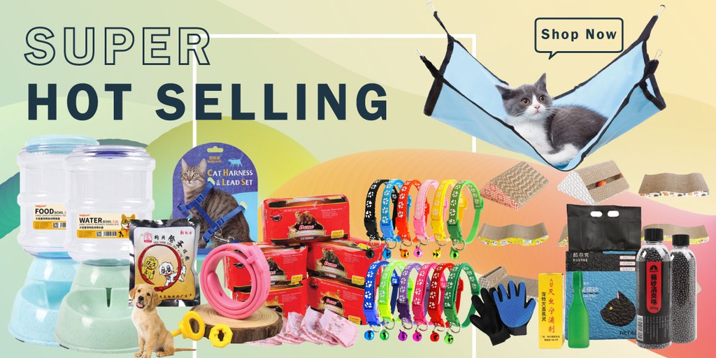 POODEE PETS, Online Shop | Shopee Malaysia