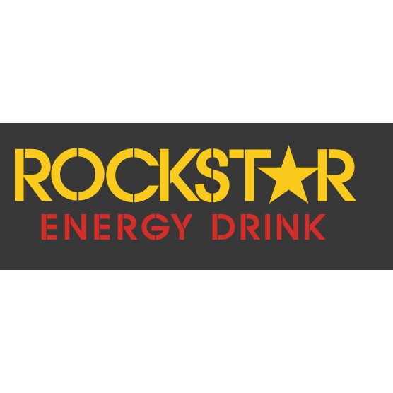 ROCKSTAR ENERGY DRINK STICKER,STIKER KERETA|STICKER MOTO| STICKER ...