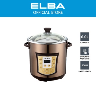 ELBA Official Store Online, July 2022 | Shopee Malaysia