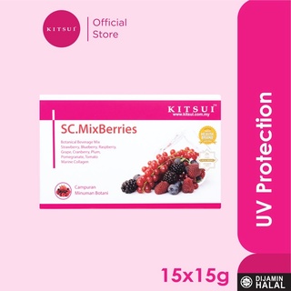 KITSUI Official Store Online, March 2023 | Shopee Malaysia