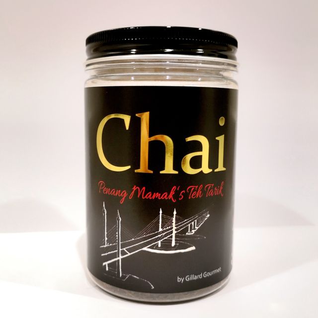 Chai Penang Mamak Teh Tarik - 150g | Shopee Malaysia
