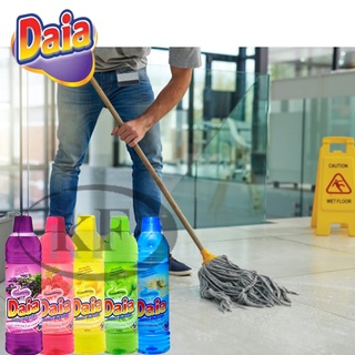 DAIA FLOOR CLEANER 900ML | Shopee Malaysia