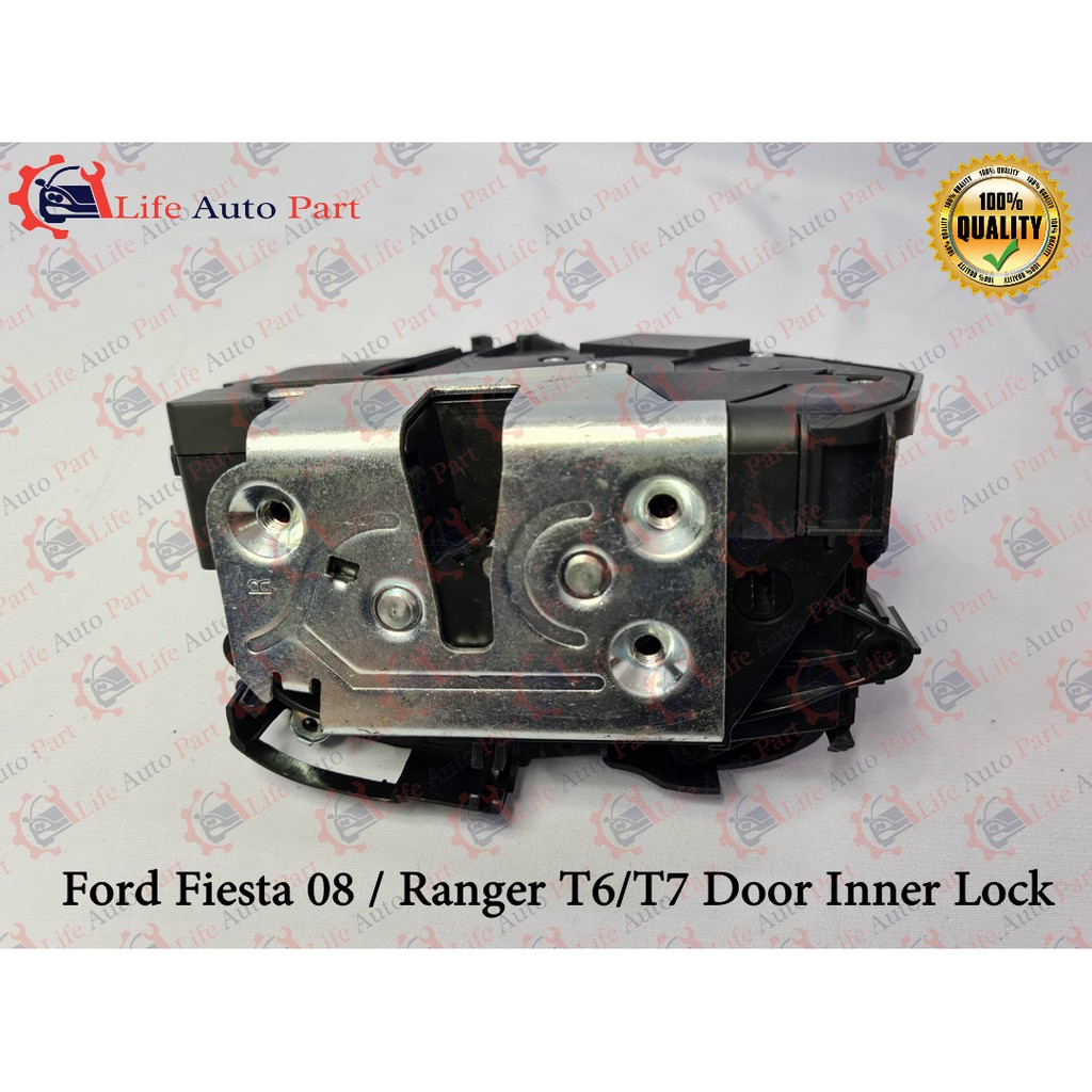 Ford Fiesta Ranger T6 T7 Door Inner Lock | Shopee Malaysia