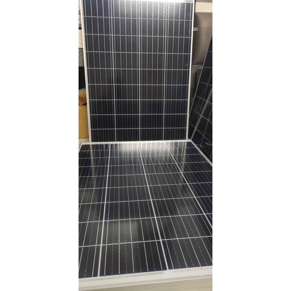 100W SOLAR PANEL\ MONO TYPE\ ENERGY SAVING\ GRADE A\ 18V 100W \ SOLAR ...