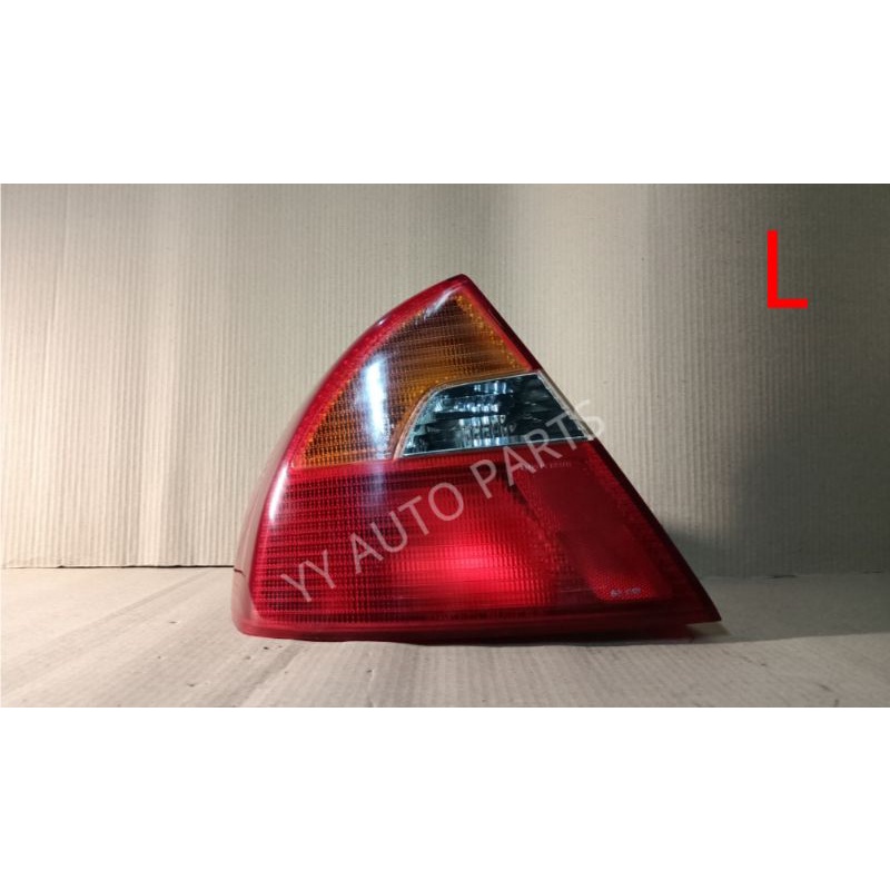 [READY STOCK] MITSUBISHI LANCER EVO 5 6 TAIL LAMP/TAIL LIGHTS[100% FROM ...