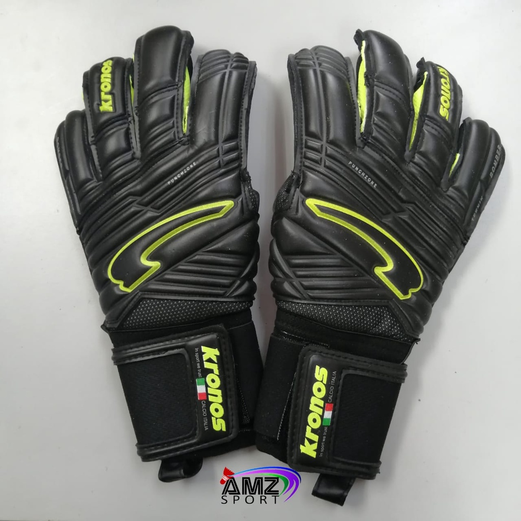 KRONOS FOTBALL GLOVE BOMBER TEKNIK SPECIAL EDITION (ORIGINAL ...
