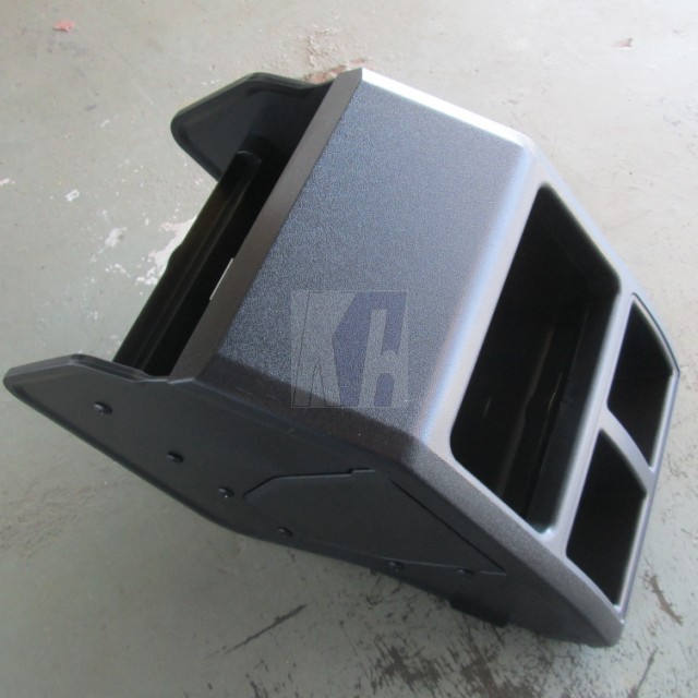 TOYOTA HIACE 200 SERIES CENTER PLACE / STORAGE BOX | Shopee Malaysia